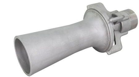 What is an Eductor & how does it work? – 4Spray